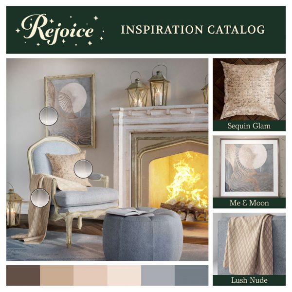 Rejoice & Decorate! » Redecor