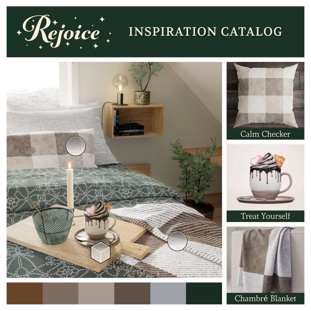 Rejoice & Decorate! » Redecor
