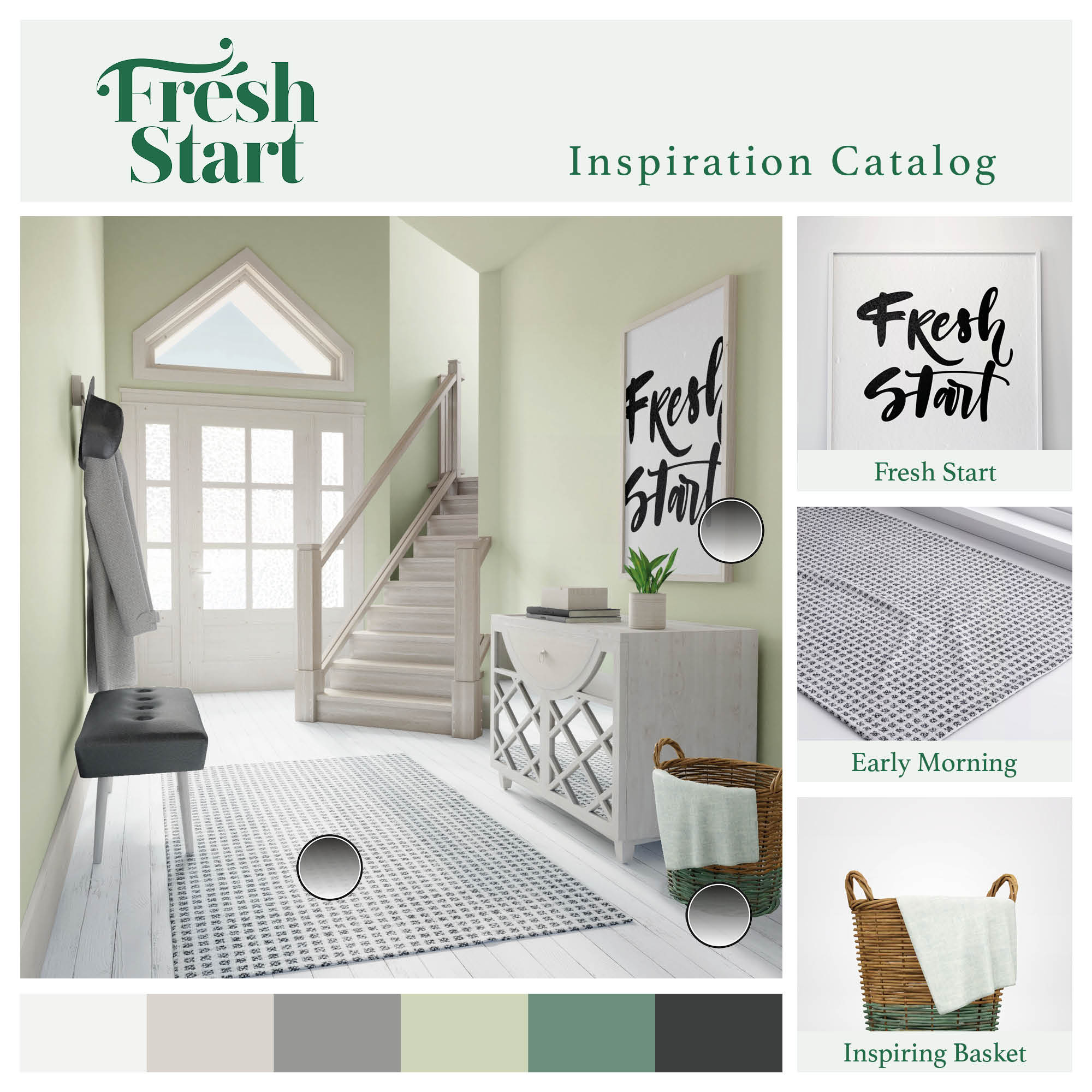 Fresh Living! » Redecor