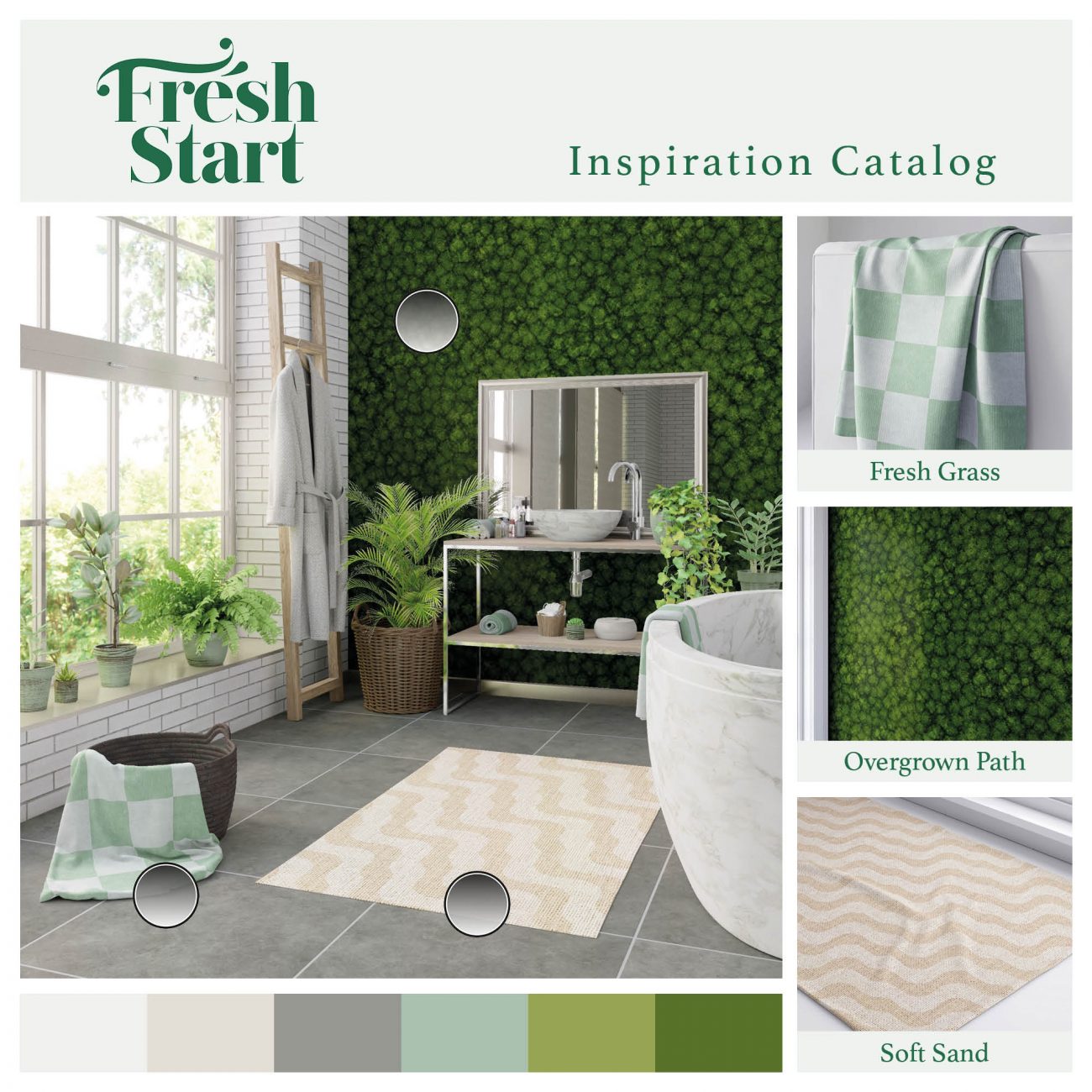 Fresh Living! » Redecor