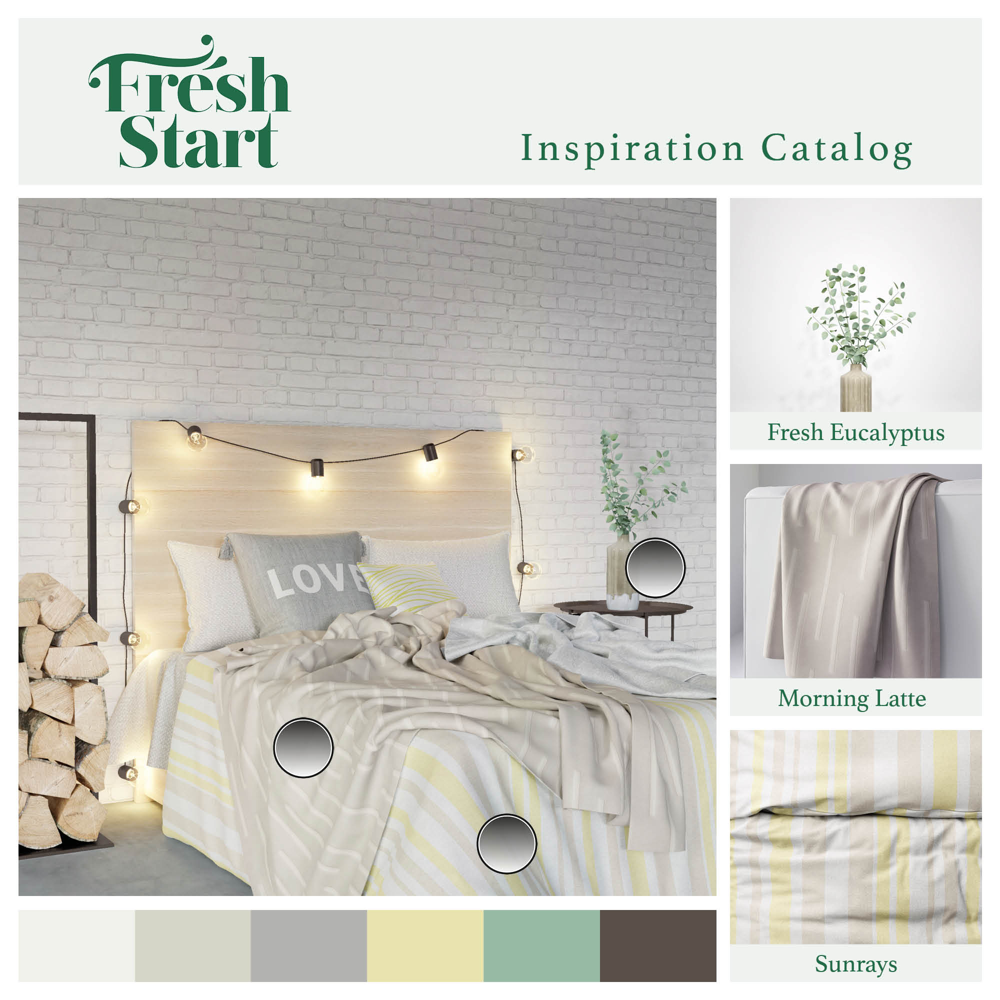 Fresh Living! » Redecor