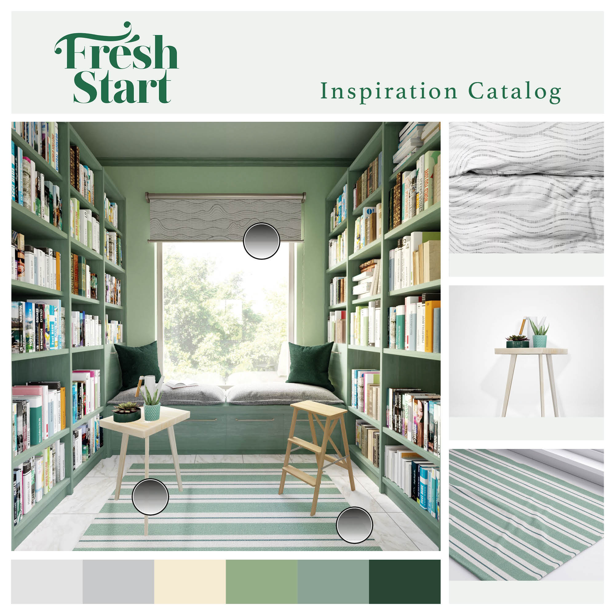 Fresh Living! » Redecor