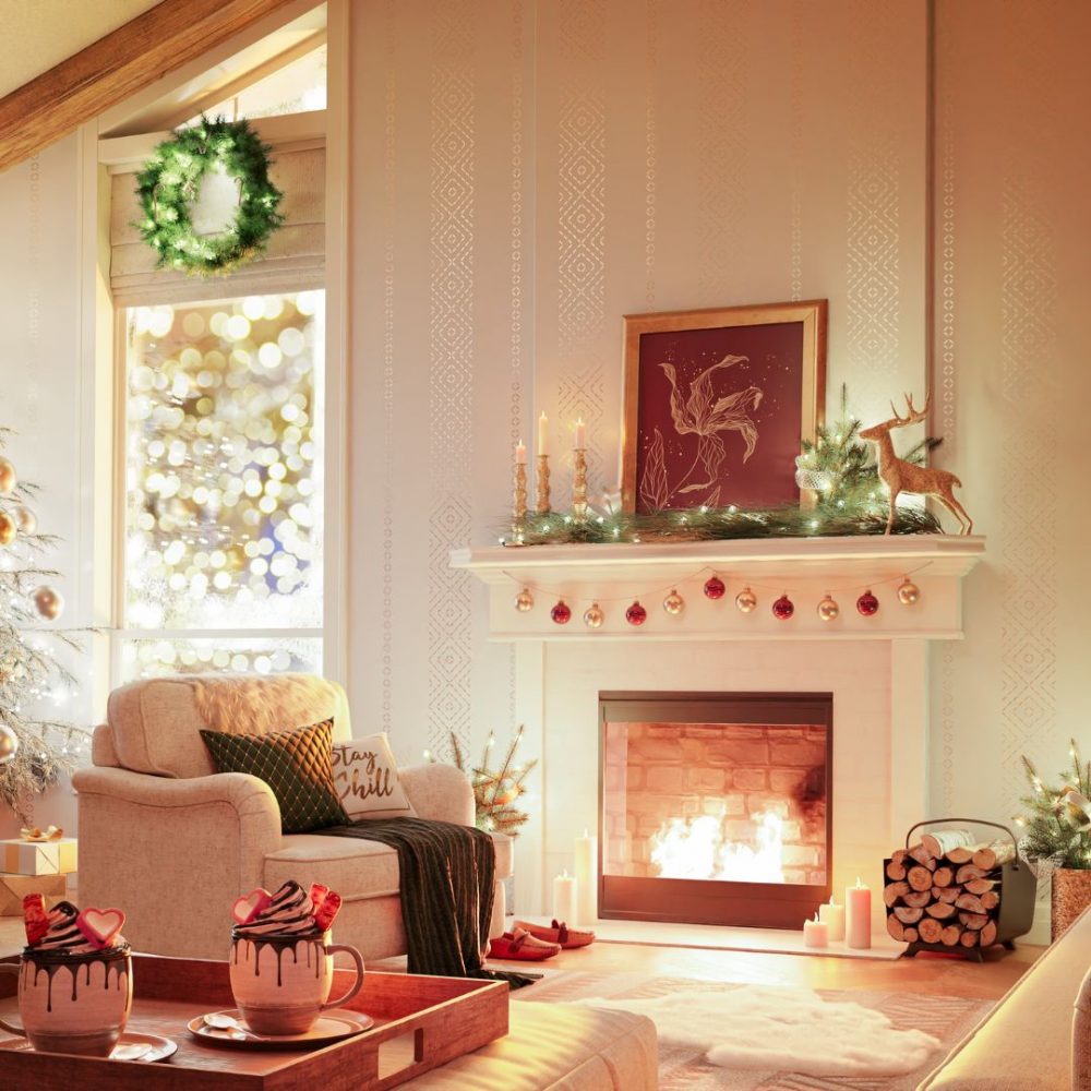 Rejoice & Decorate! » Redecor