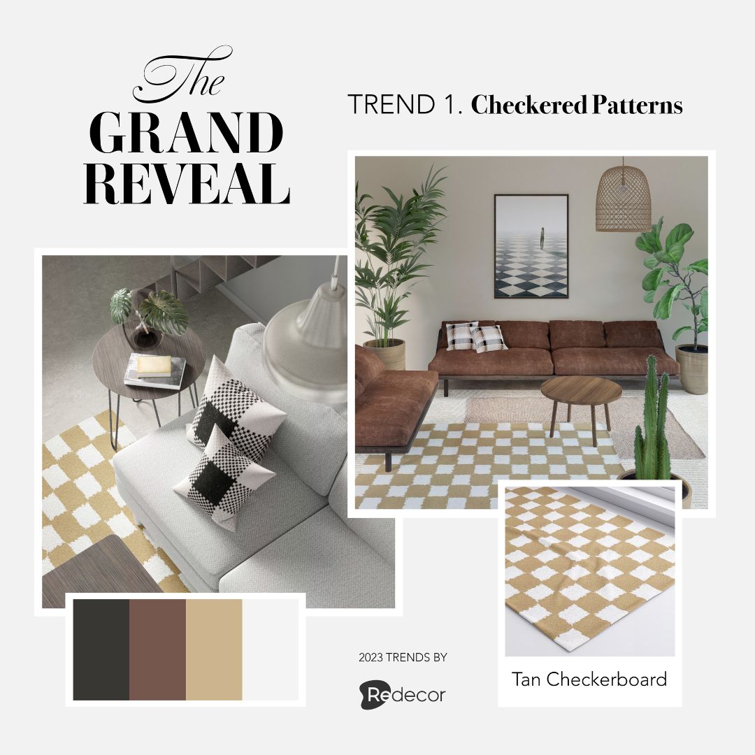 2023 Top Interior Design Trends: Part 1 » Redecor