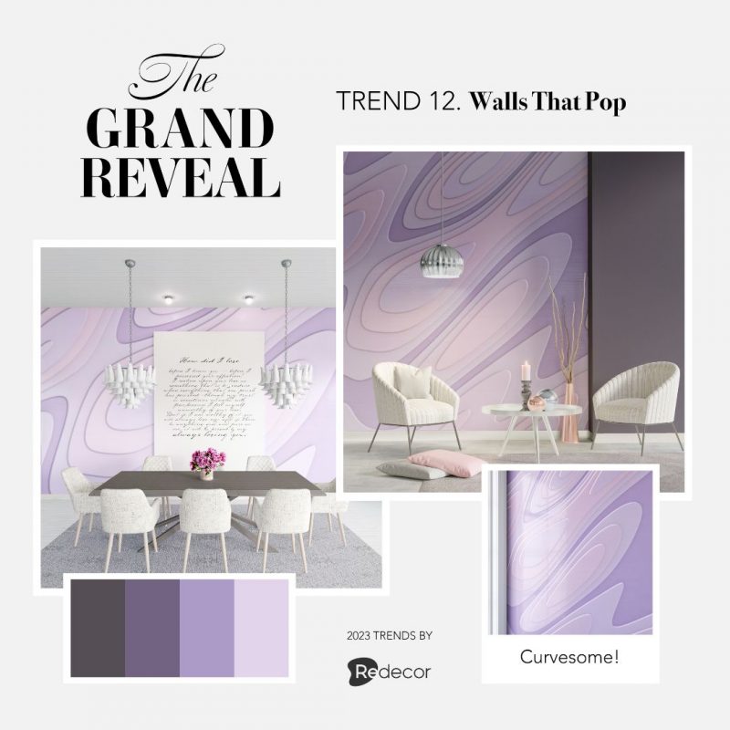 2023 Top Interior Design Trends: Part 2 » Redecor