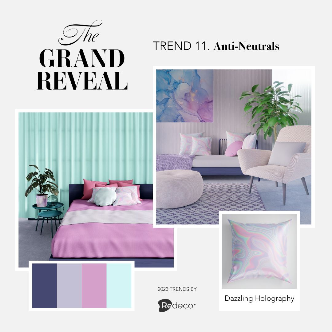2023 Top Interior Design Trends: Part 2 » Redecor