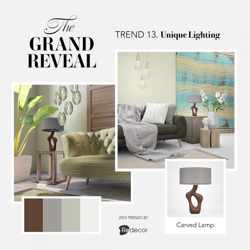 2023 Top Interior Design Trends: Part 2 » Redecor