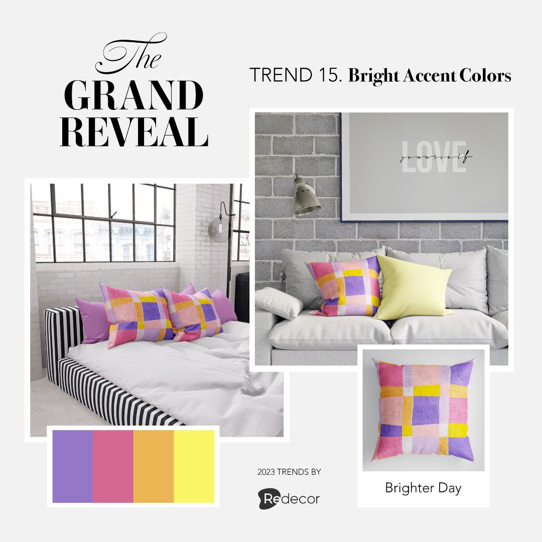 2023 Top Interior Design Trends: Part 2 » Redecor