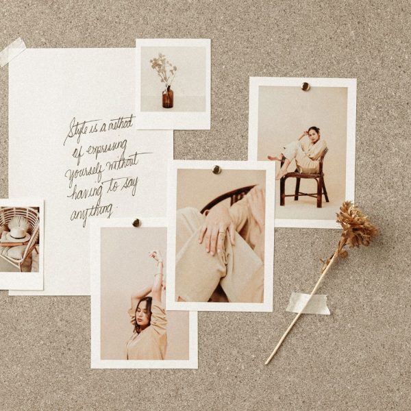 How to Create a Vision Board that Really Works » Redecor