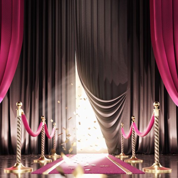 Curtains up! The Showtime Season is here » Redecor