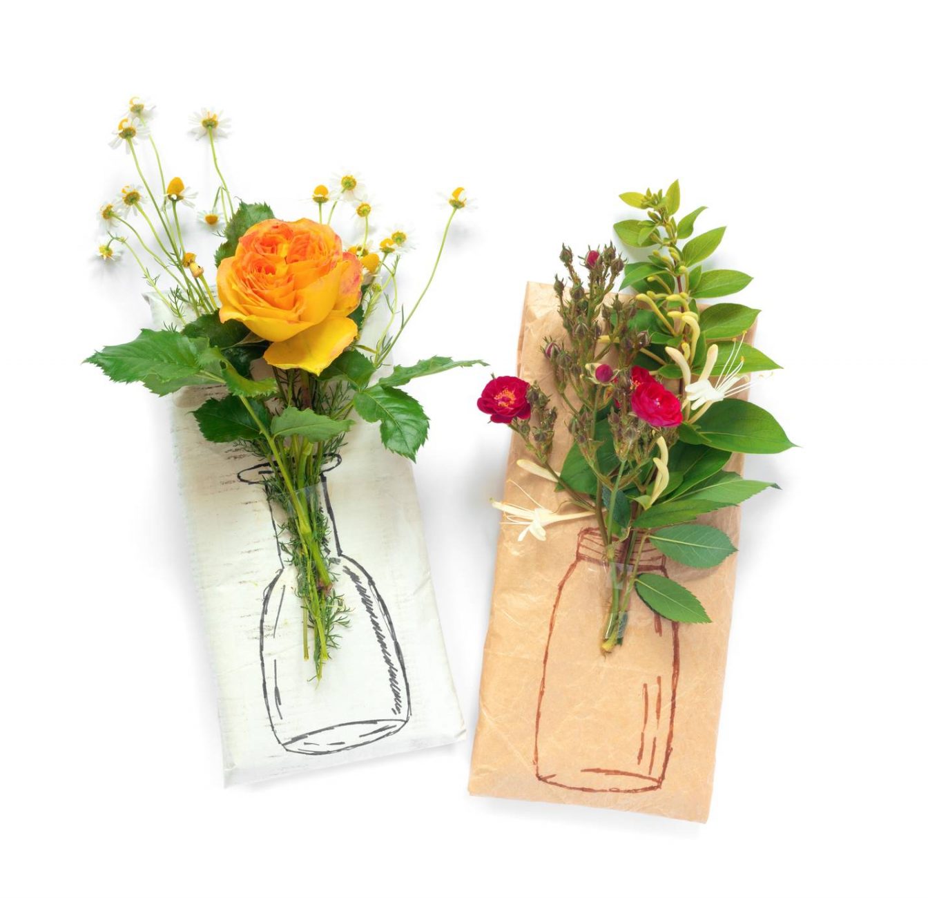 5 Valentine's DIYs to Spread the Love » Redecor