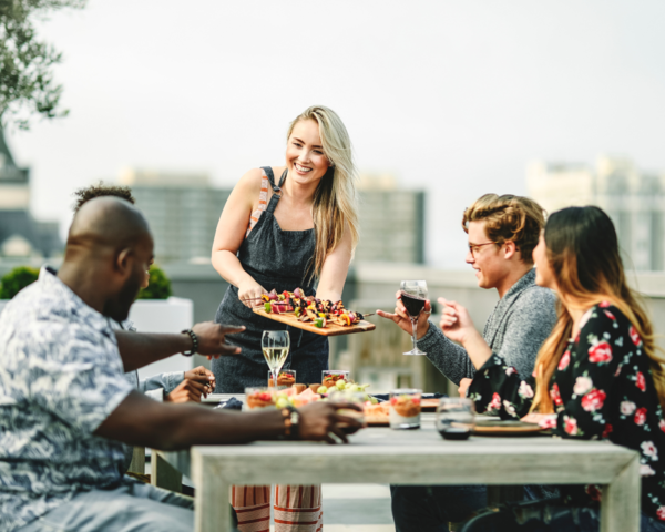 The Ultimate Guide to Planning an Epic Event » Redecor