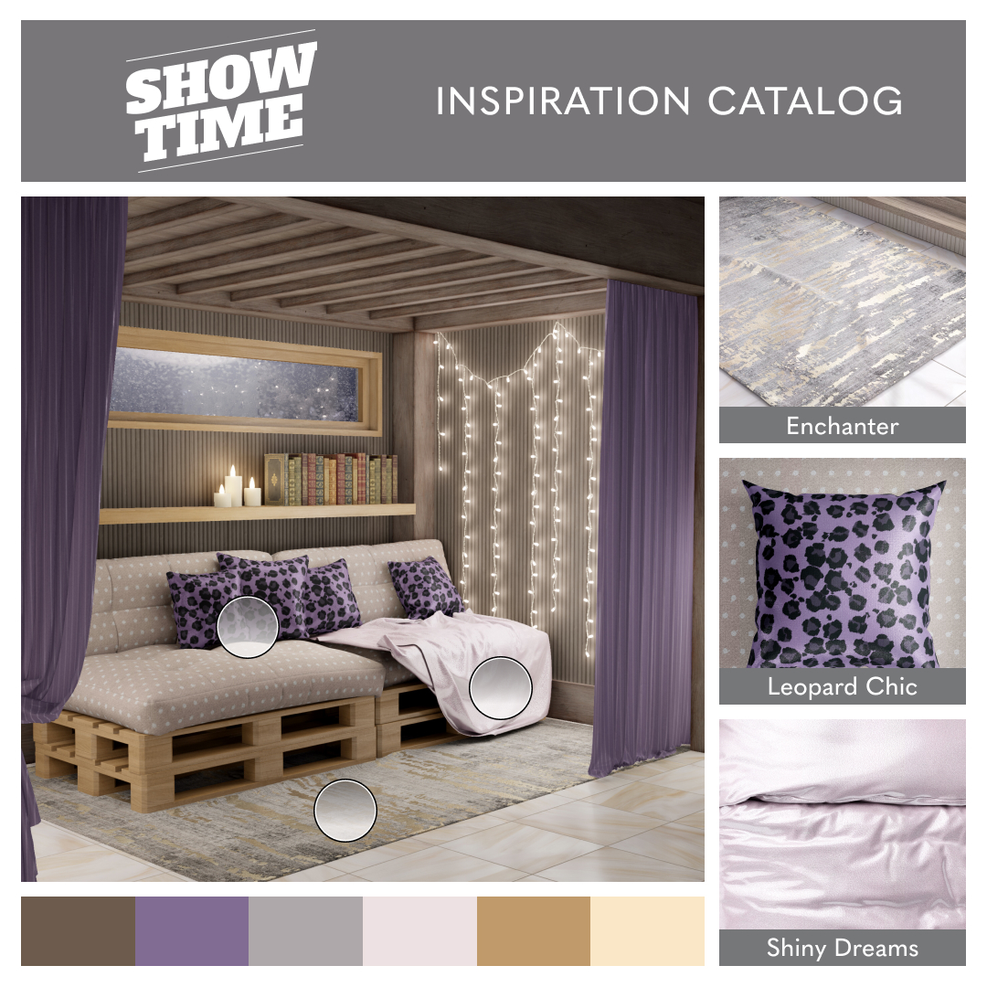 A Guide to Designing a Modern Glam Home » Redecor