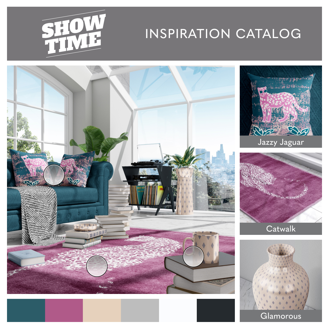 A Guide to Designing a Modern Glam Home » Redecor