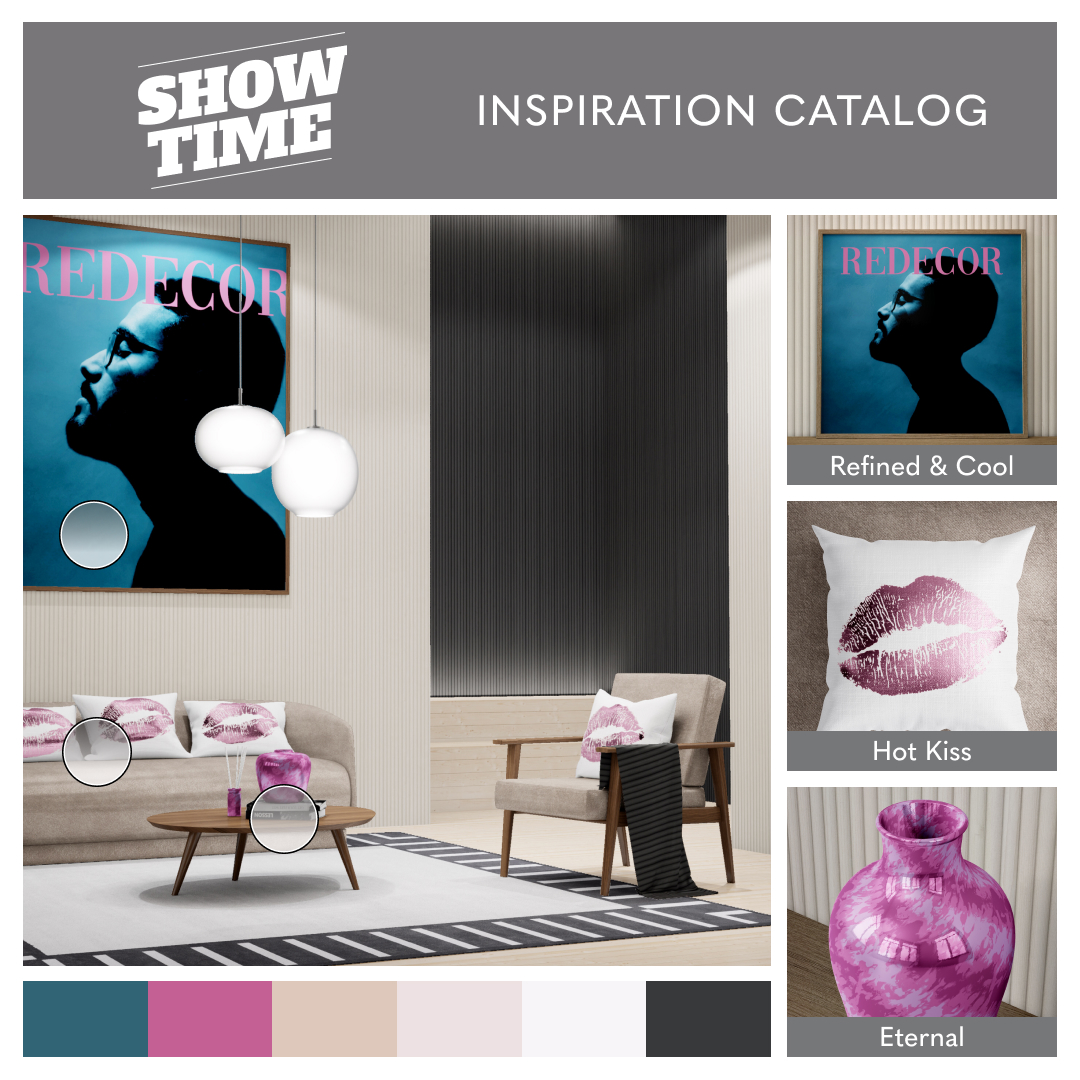 A Guide to Designing a Modern Glam Home » Redecor