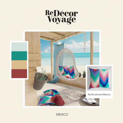 Design Styles From Around the World » Redecor