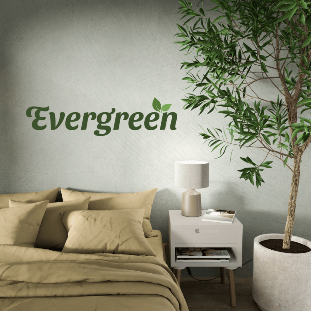 Design Your Own Evergreen Home: Sustainable Tips for a Timeless ...