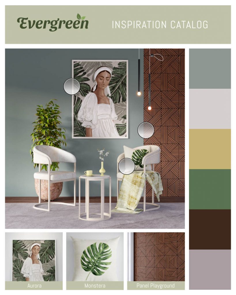 Design Your Own Evergreen Home: Sustainable Tips for a Timeless ...