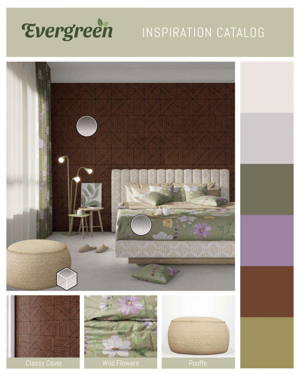 Design Your Own Evergreen Home: Sustainable Tips for a Timeless ...