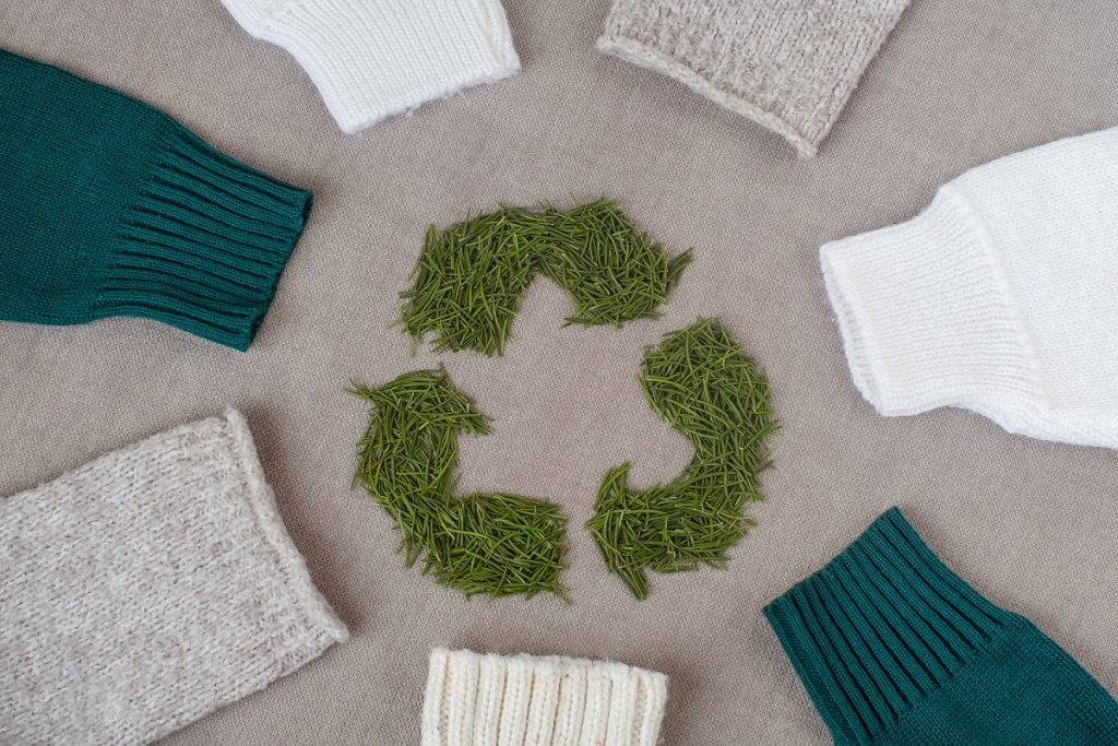From Fast Fashion to Sustainable Style: Join the Fashion Revolution ...