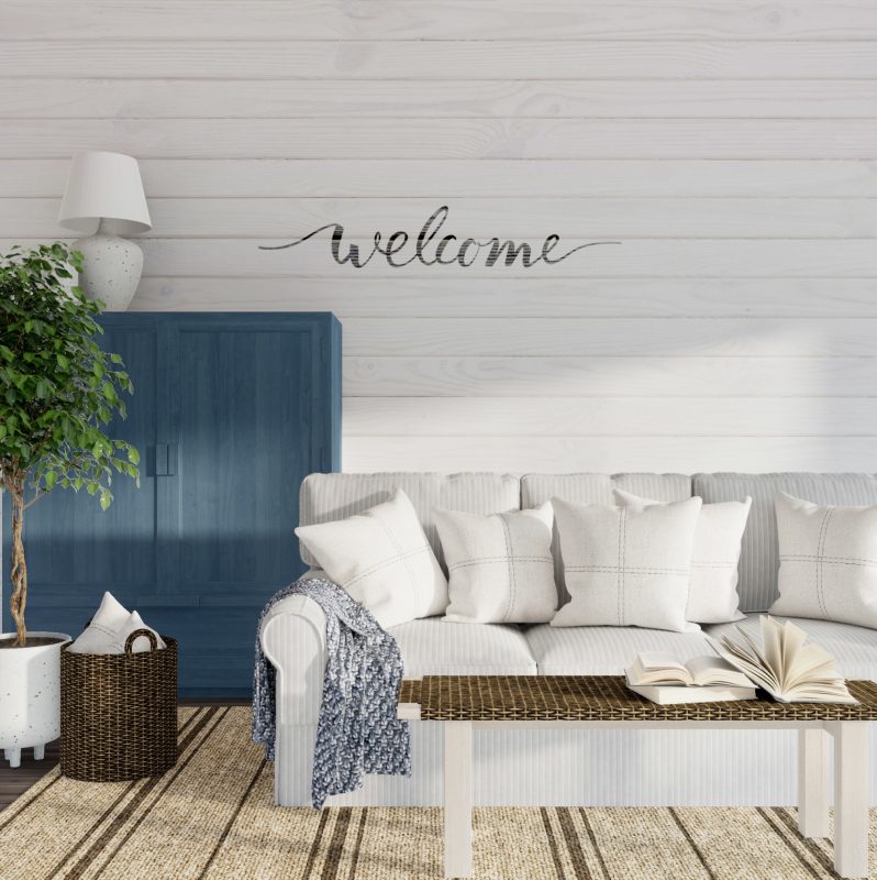 Modern Farmhouse Design: Tips and Inspiration for a Rustic-Chic Home ...