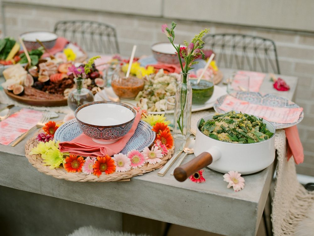 10 Eco-Friendly Party Design Tips to Make Your Celebration Stand Out ...