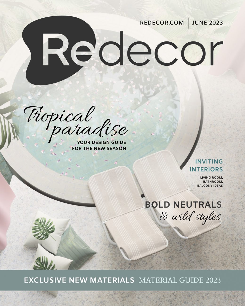 New Years Day & Season of the Year! » Redecor