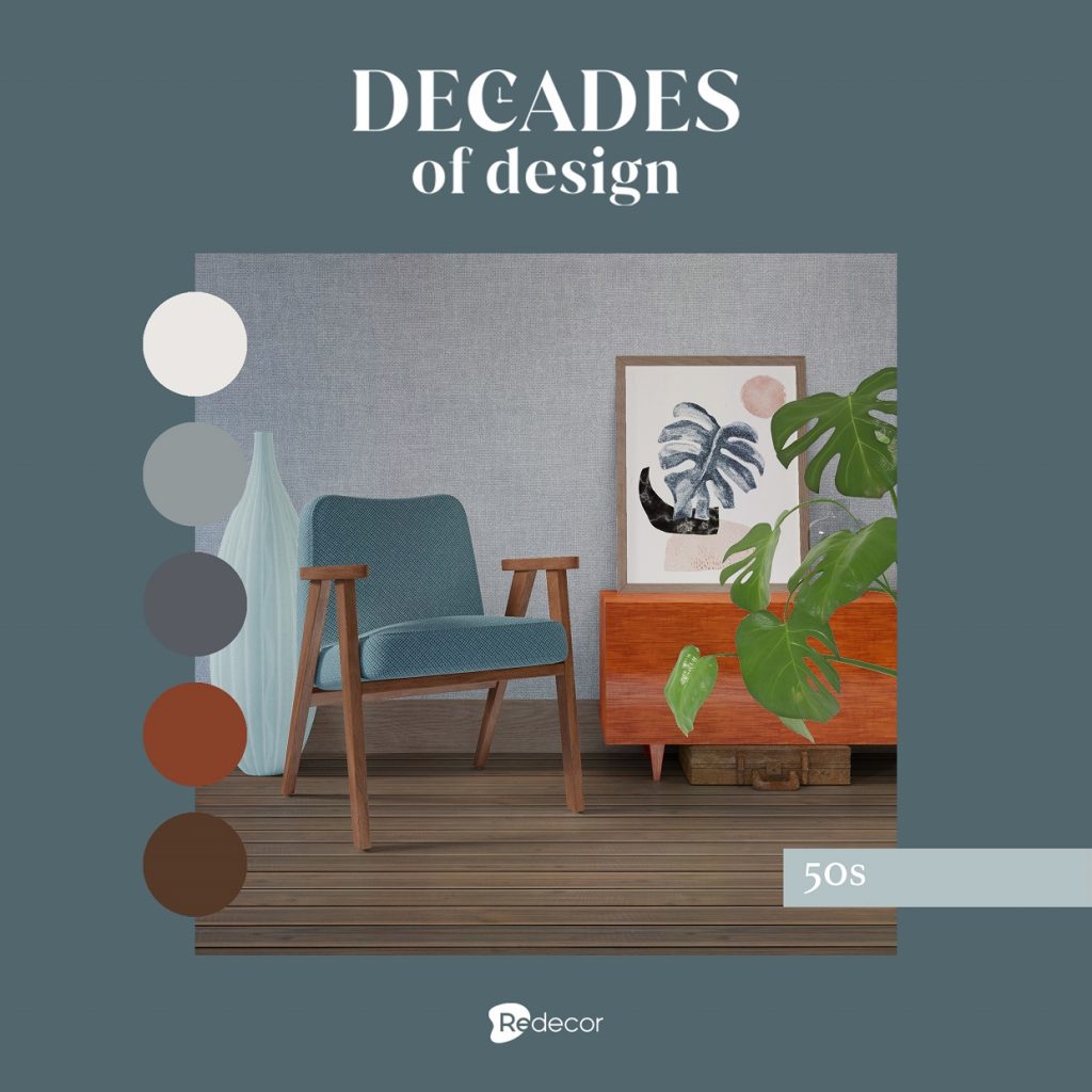Redecor’s Inspiration Catalog: Unveiling the Golden Era of Interior ...