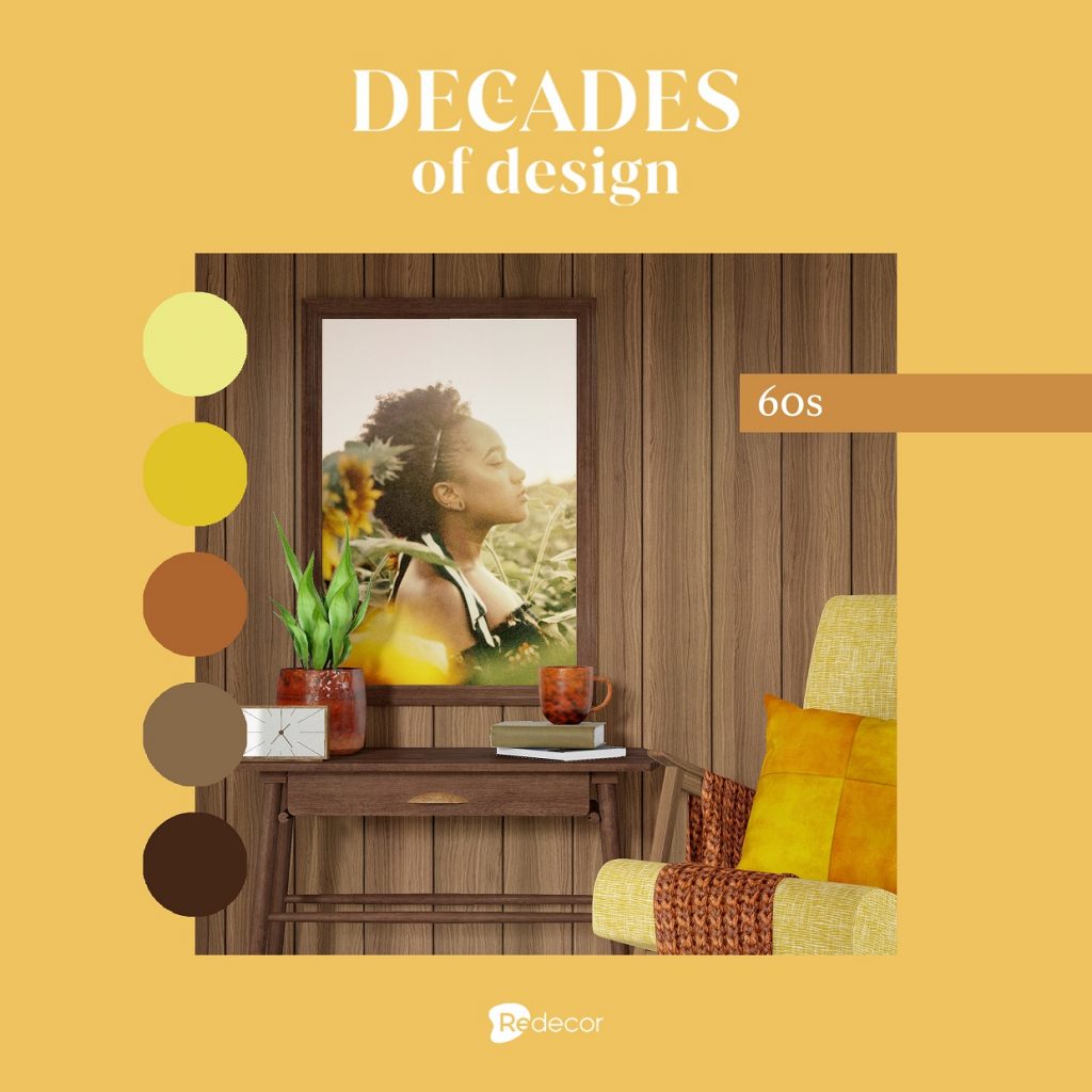 Redecor’s Inspiration Catalog: Unveiling the Golden Era of Interior ...