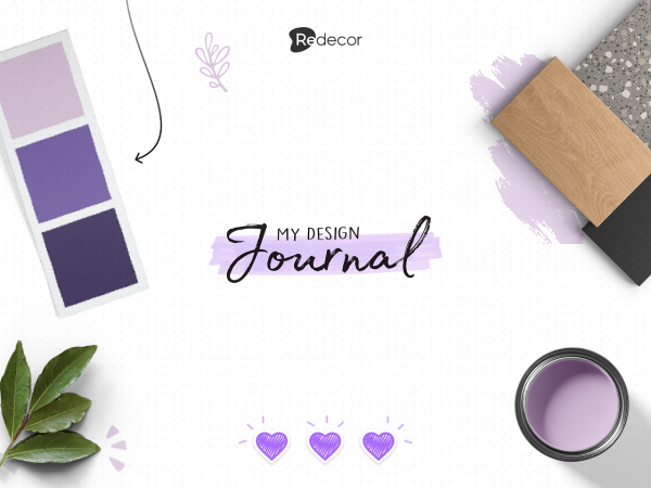 My Design Journal: Unleash Your Creativity, Collect Hearts, and Earn ...