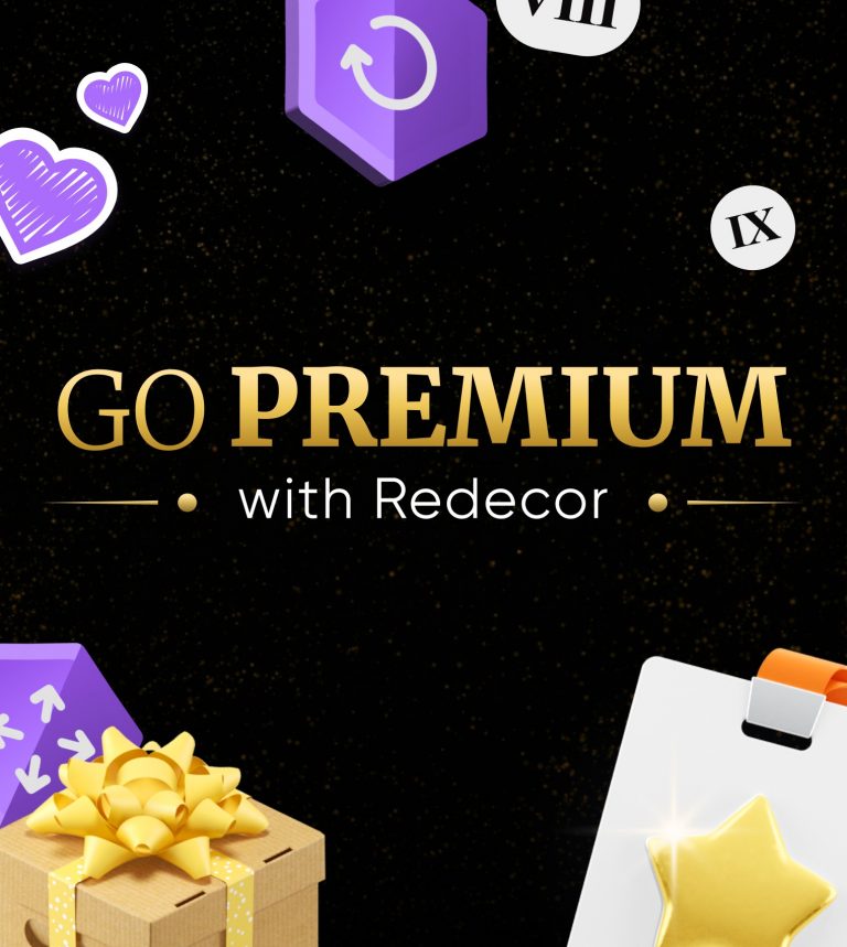 Redecor: Free Decor Game - Play House Design Games