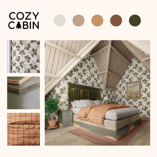 Cozy Cabin Designs: The Cozy Elegance of Rustic Retreats » Redecor