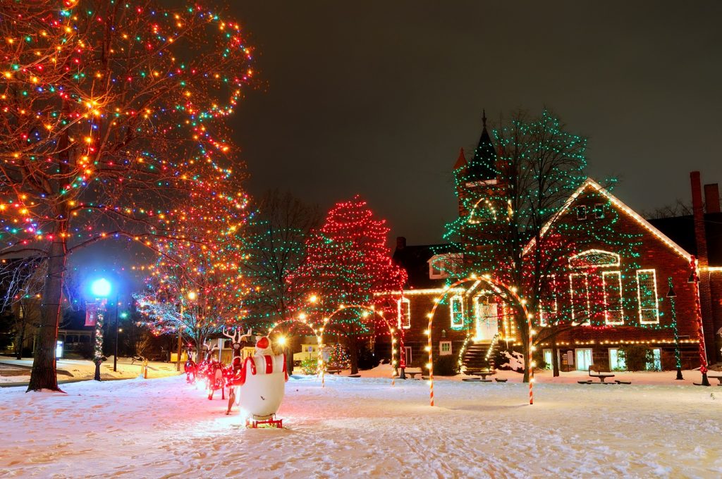 Diverse Delights: Christmas Celebrations Around the Globe » Redecor