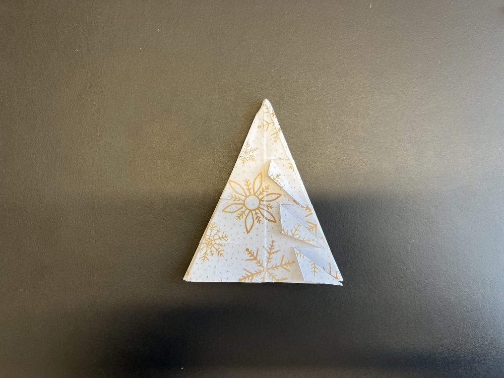 DIY Project with Redecor: Create Your Own Origami Tree! » Redecor