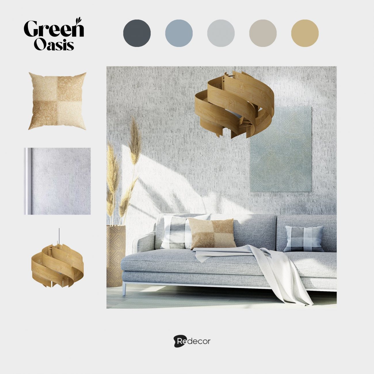 Mastering Green Minimalism: 5 Tips for Living Green » Redecor