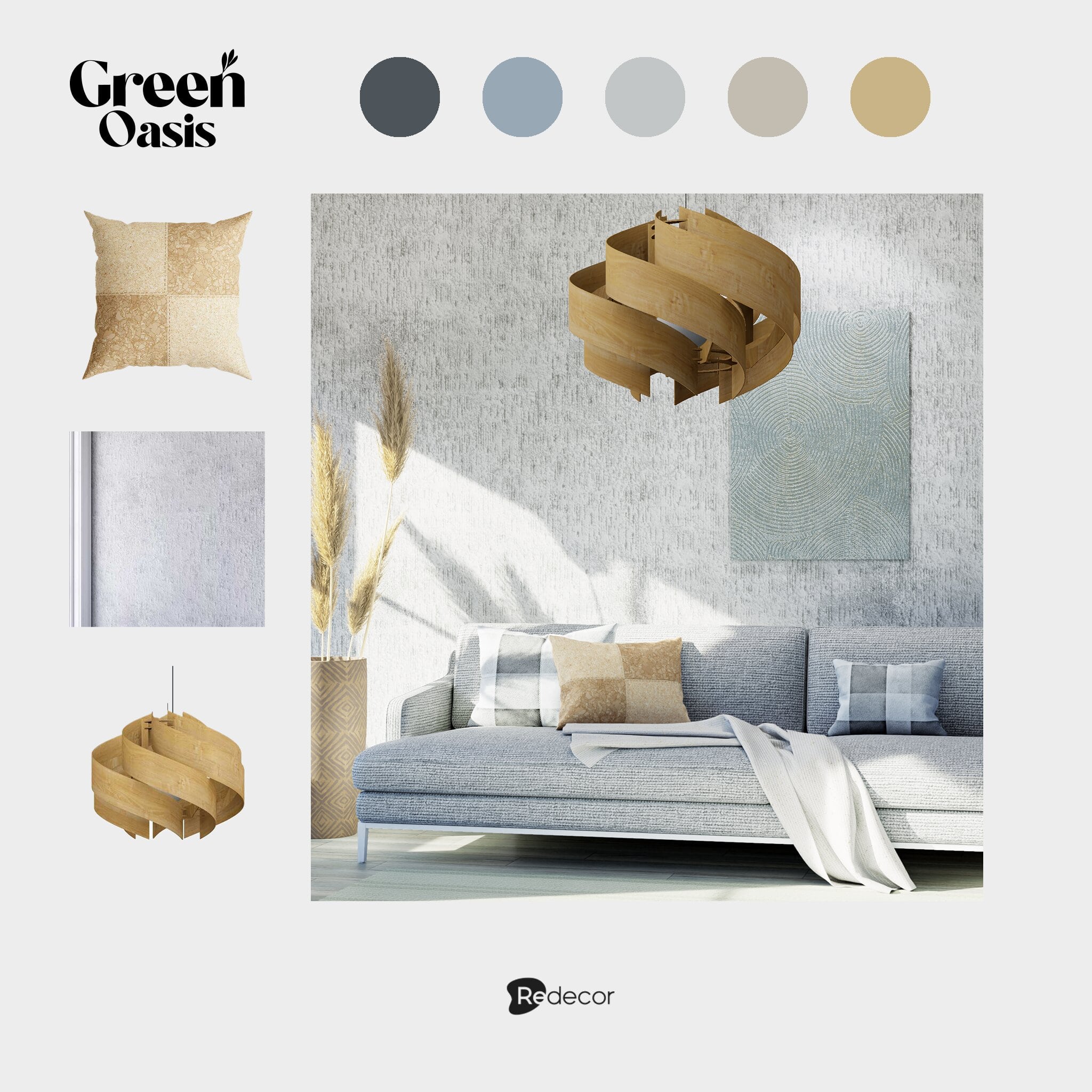 Mastering Green Minimalism: 5 Tips for Living Green » Redecor