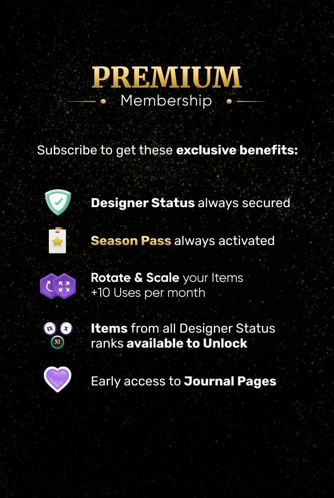 All About the New Premium Subscription! » Redecor
