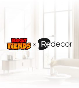 Lesson 8 » Redecor