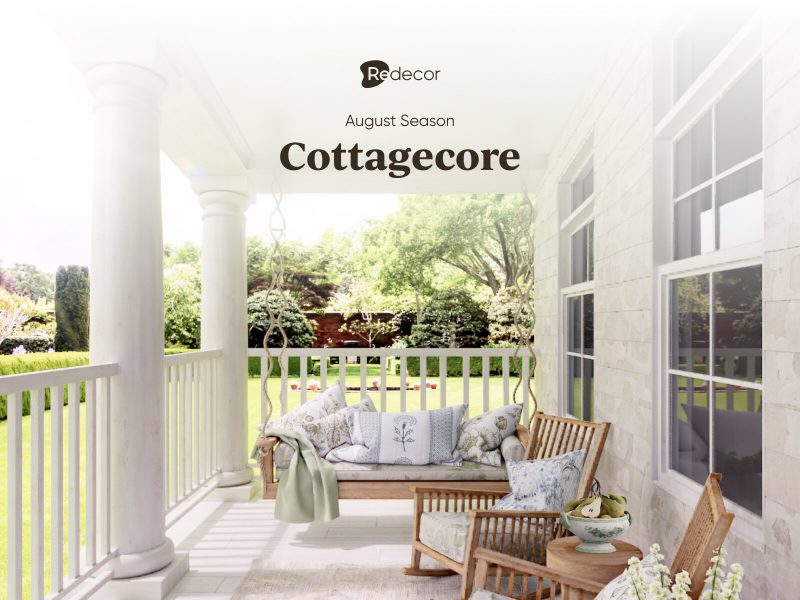 Cottagecore Interior Design: Ideas, Tips & Inspiration | 2024