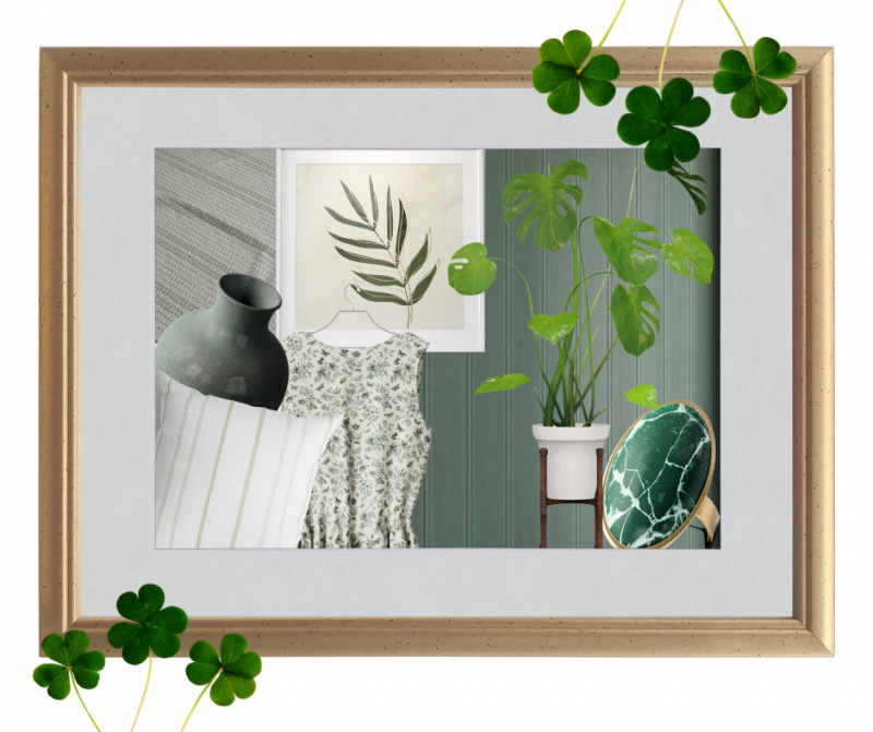 Redecor Styling Inspiration: Our tips for the perfect Irish Cottage ...