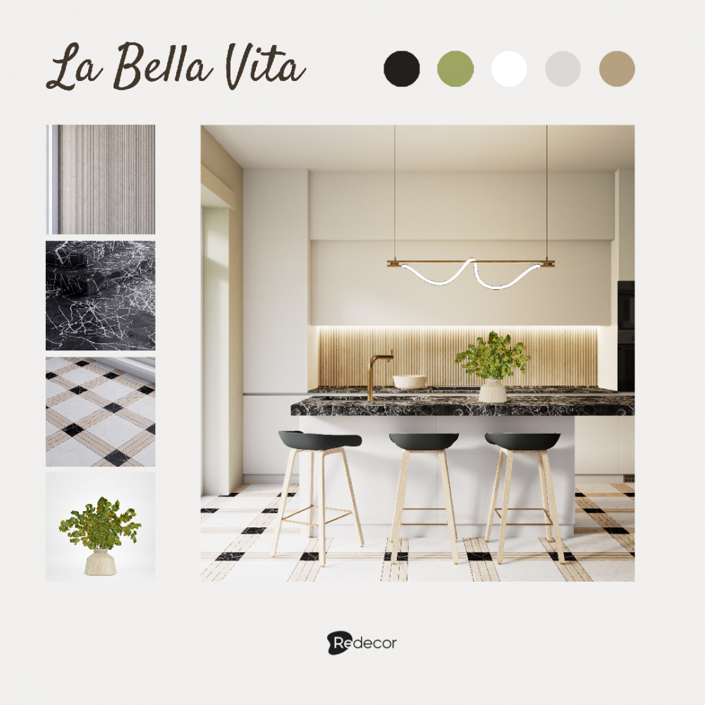 La Bella Vita: Modern Italian Design Guide & Tips | Redecor