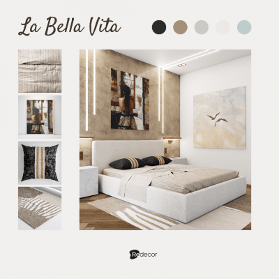 La Bella Vita: Modern Italian Design Guide & Tips | Redecor