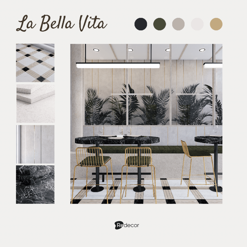 La Bella Vita: Modern Italian Design Guide & Tips | Redecor