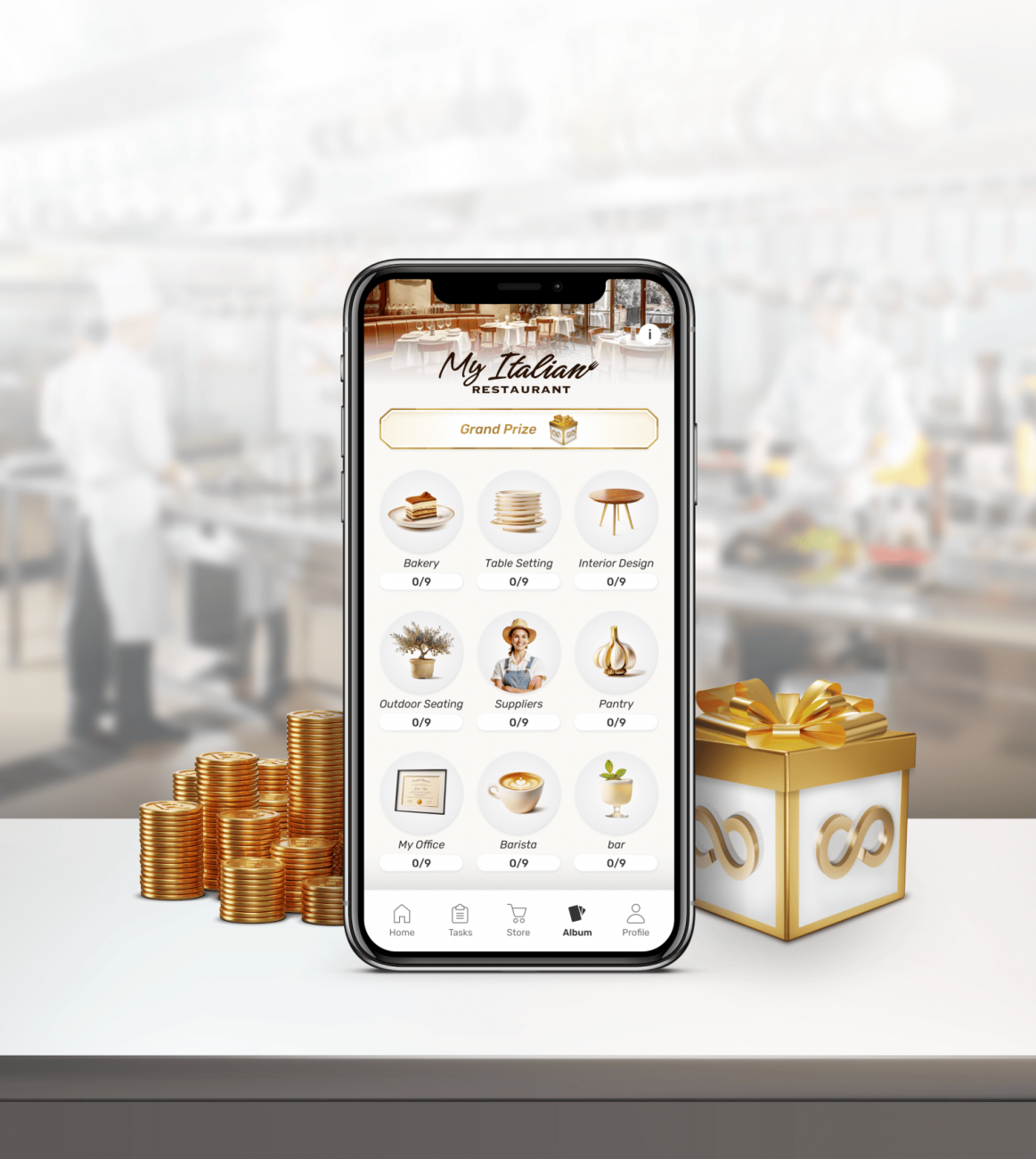 Introducing Redecor's FIRST-EVER Album Feature! » Redecor