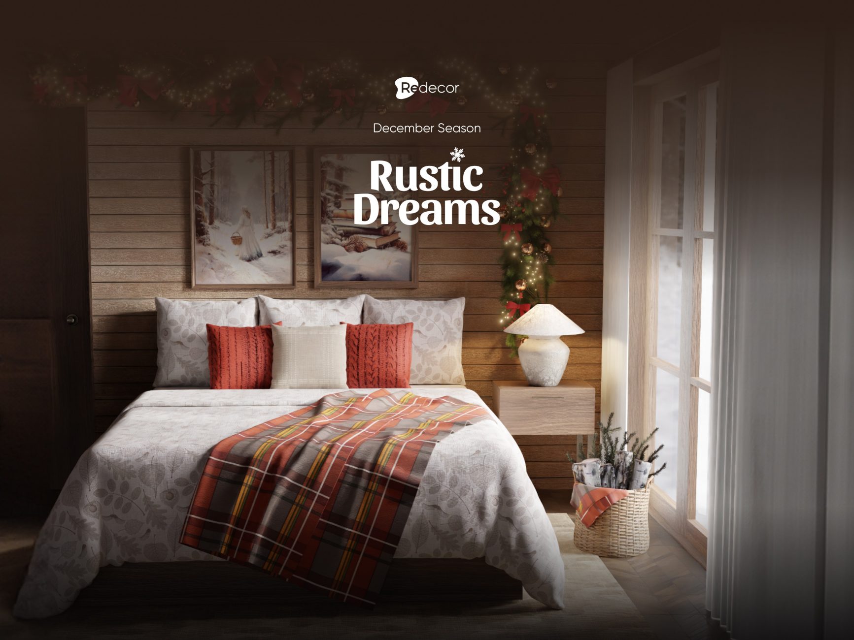 Redecor: Free Decor Game - Play House Design Games