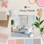 Your Guide to the Dreamy Pretty Pastel Season!