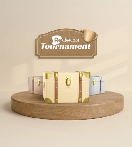 Blog » Redecor