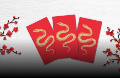 Good Fortune Awaits in the Lucky Red Envelope Hunt! » Redecor