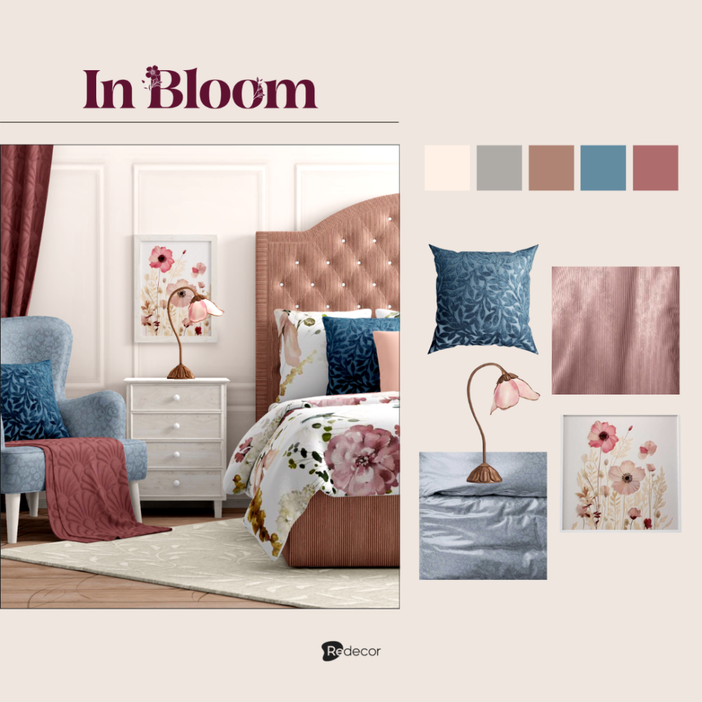 Modern Botanica Style Tips & Events | Redecor’s In Bloom