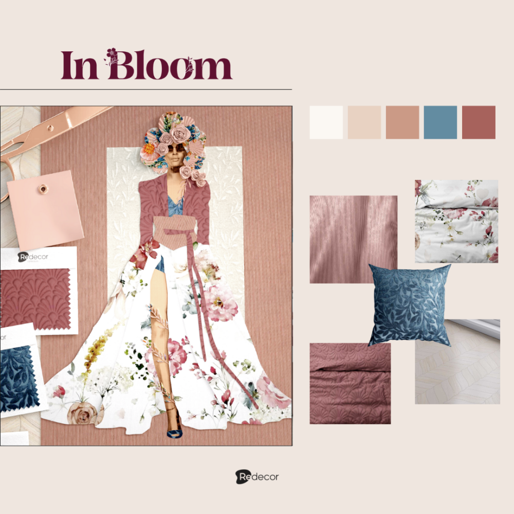 Modern Botanica Style Tips & Events | Redecor’s In Bloom